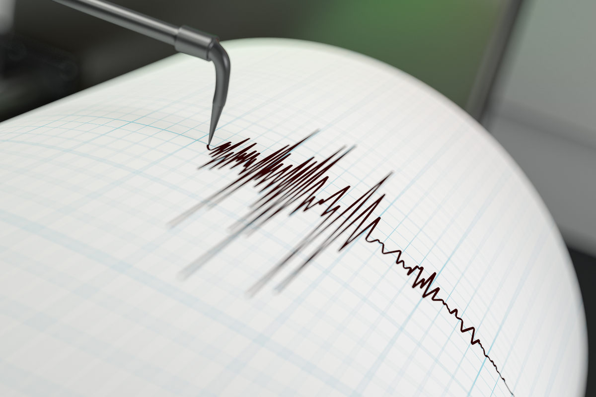 Magnitude 4.2 earthquake rattles Redlands