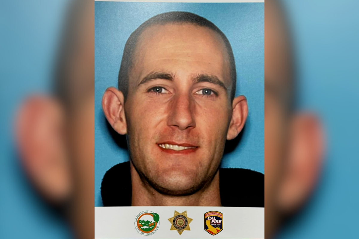 Da Files Multiple Arson Charges In Line Fire Case