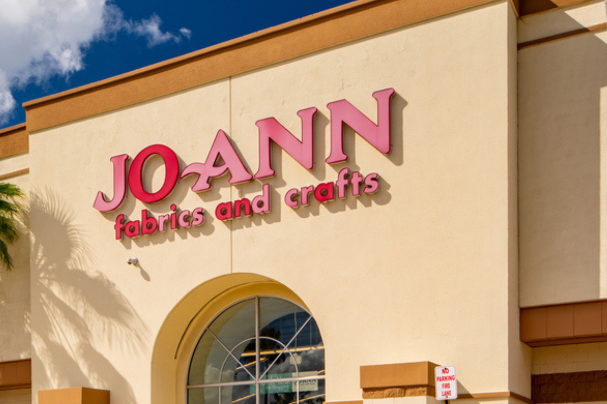 JOANN Fabric to close 500 stores, including Redlands and Riverside ...