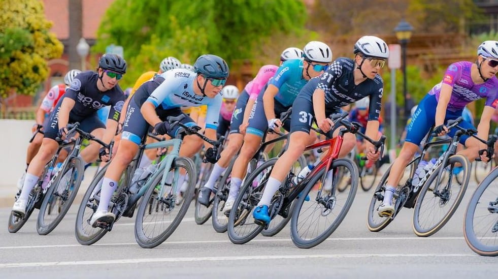 Area riders ready for Redlands Bicycle Classic