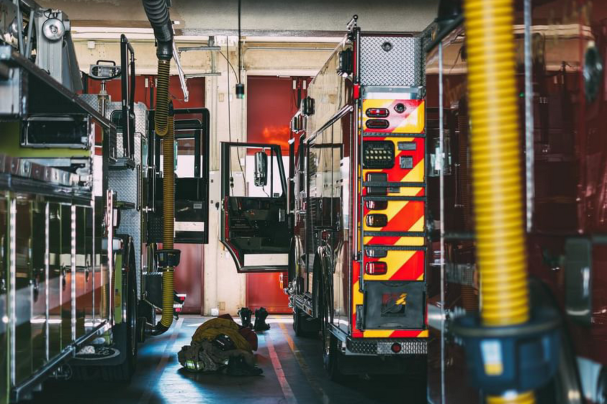 Redlands Fire Department to launch nation’s first full-time Substance ...