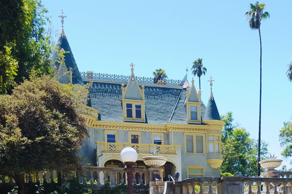 Kimberly Crest opens registration for Summer 2025 docent training program