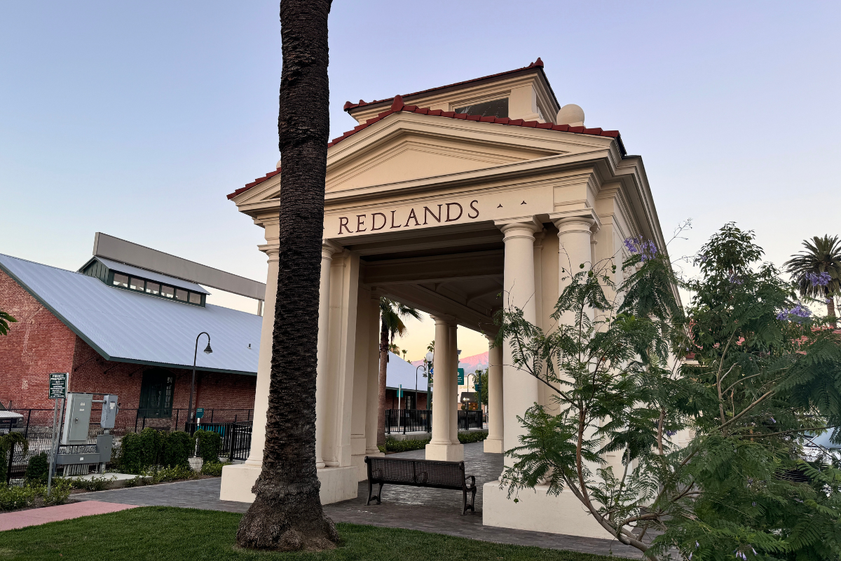 Redlands News: August 22, 2025