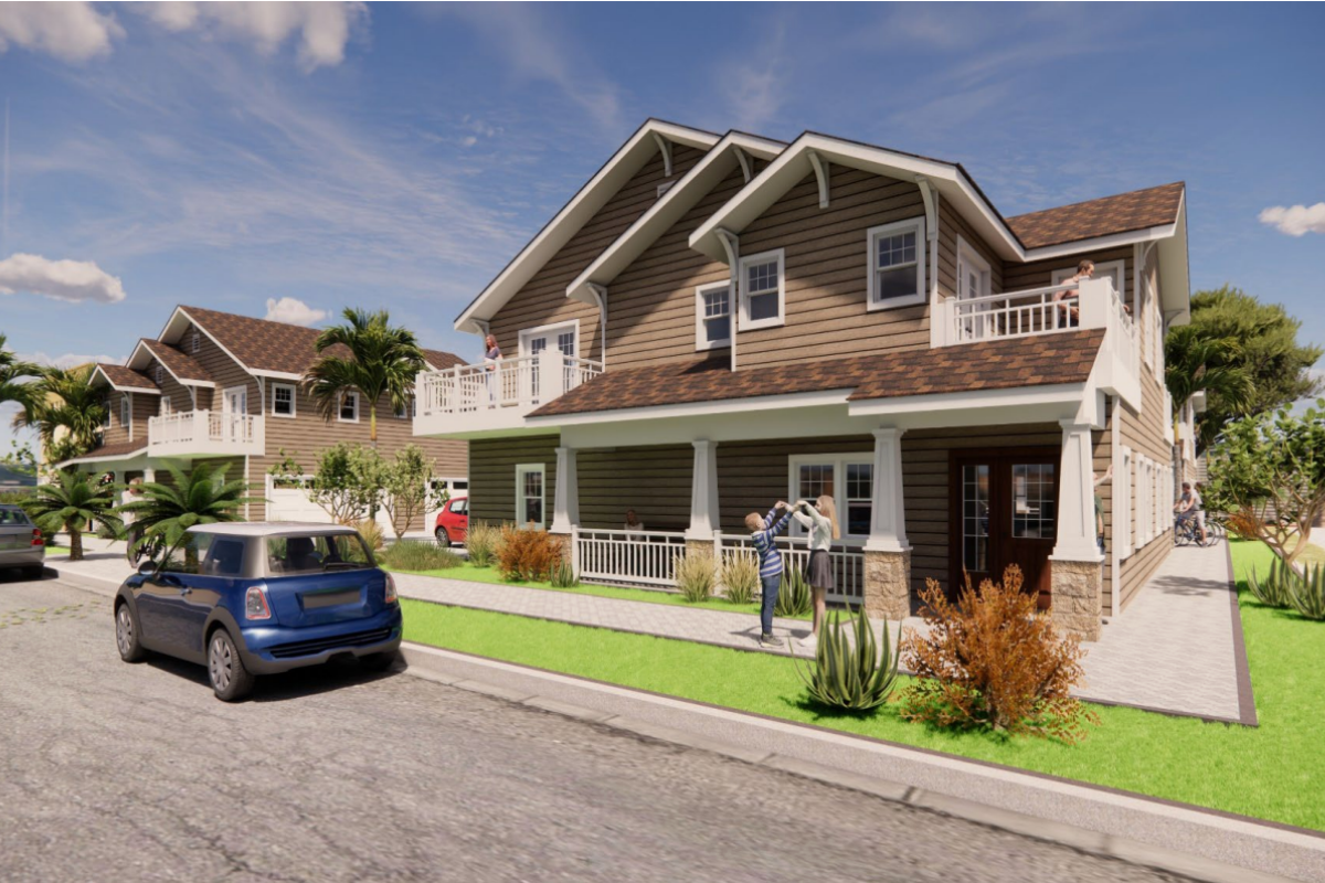 Redlands OKs Cajon Street condo project in 4–1 vote