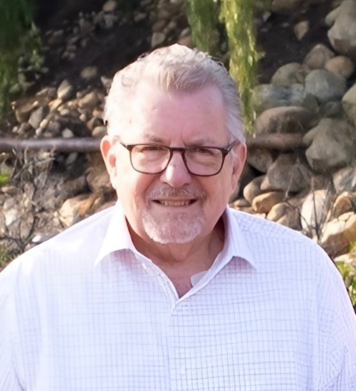 Jefferson William “Bill” Stephens Jr., 76, of Redlands