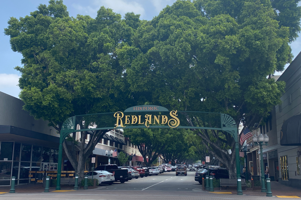 Redlands City Council approves the purchase of two downtown parking lots
