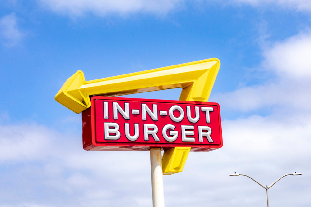 95-foot In-N-Out sign to be considered by Redlands City Council (UPDATE)