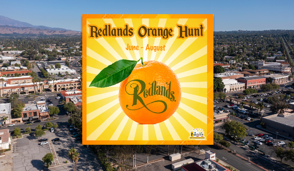 Community Forward Redlands