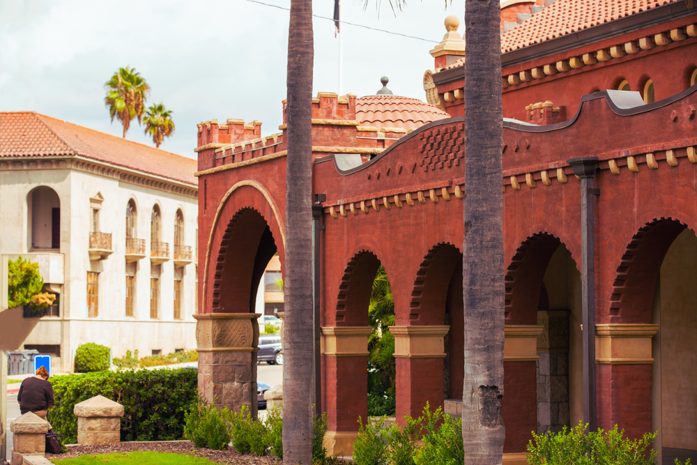 Redlands modernizes approach to historic building preservation