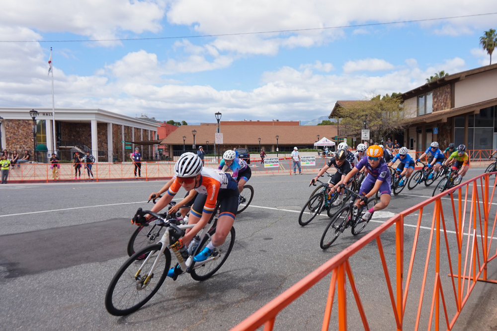 Redlands Bicycle Classic - Community Forward Redlands News