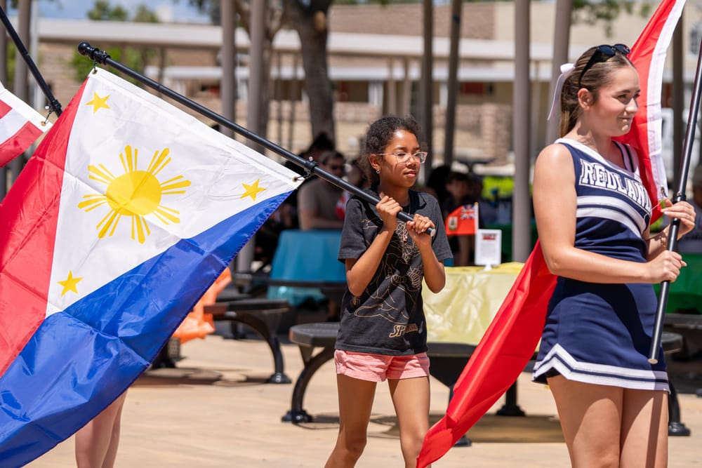 RUSD Multicultural Festival celebrates students’ diverse backgrounds