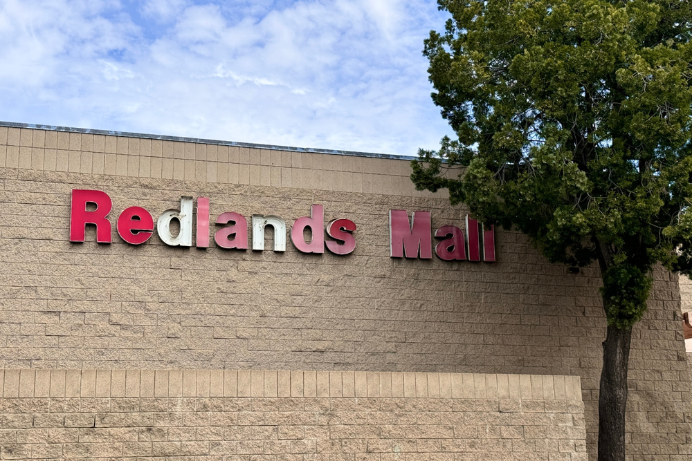 Community Forward Redlands News