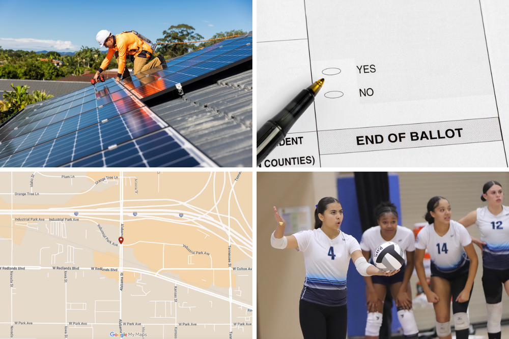 Redlands News: September 19, 2025