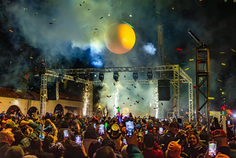 Community Forward Redlands News