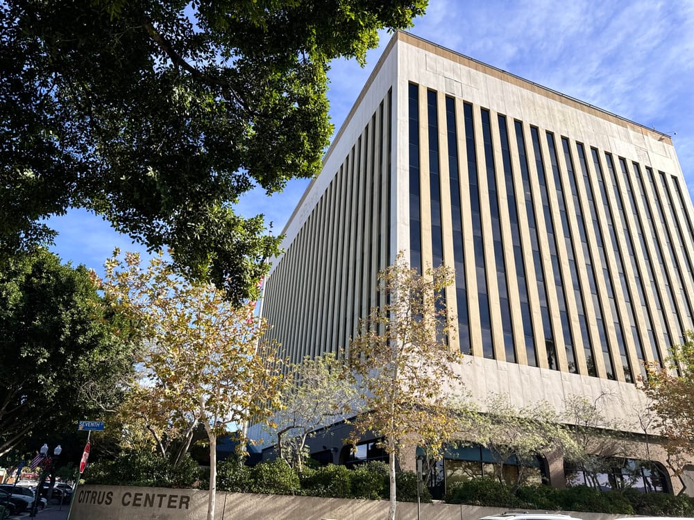 Community Forward Redlands News