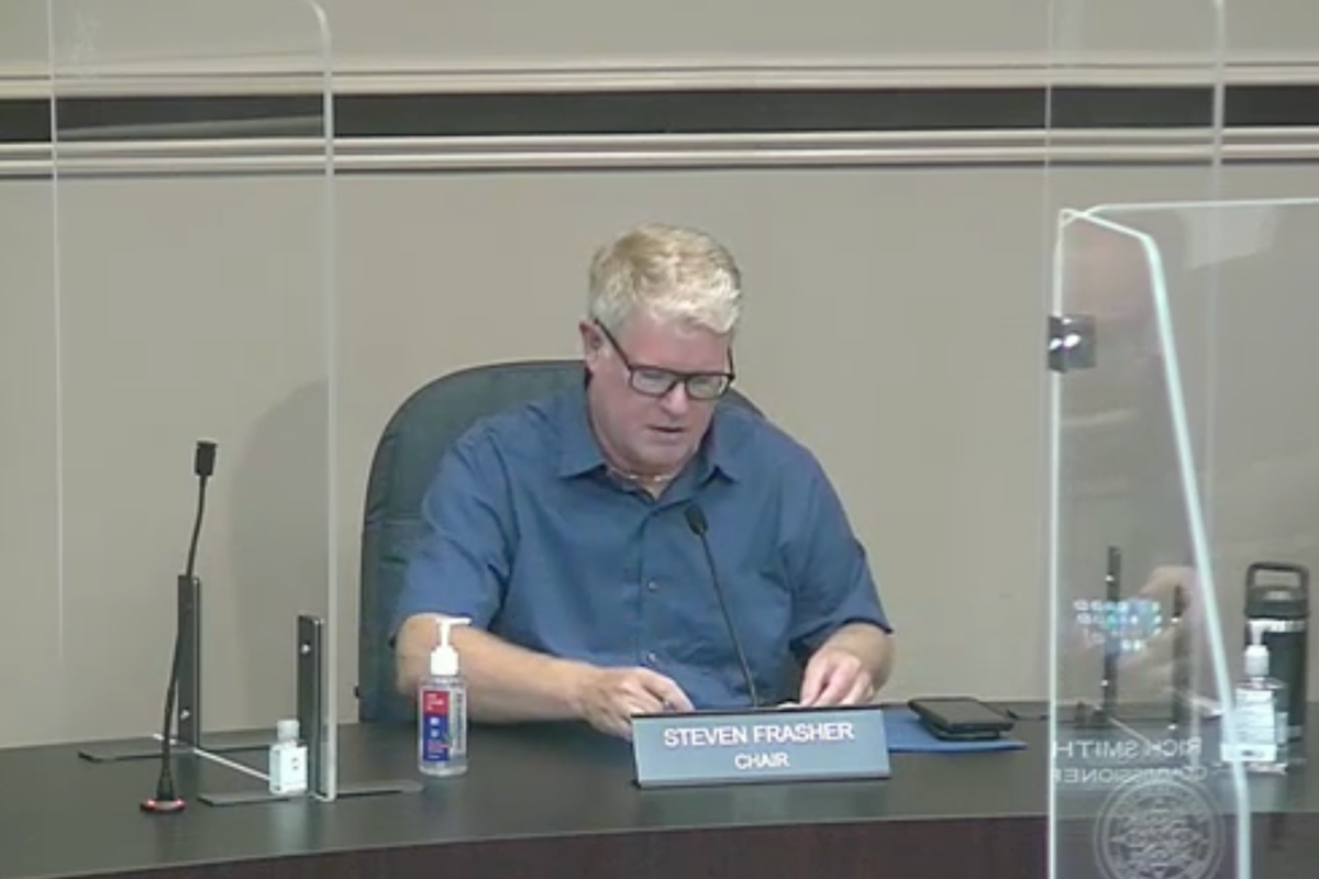 Chair of Redlands Planning Commission resigns following arrest for ... Chair of Redlands Planning Commission resigns following arrest for ...