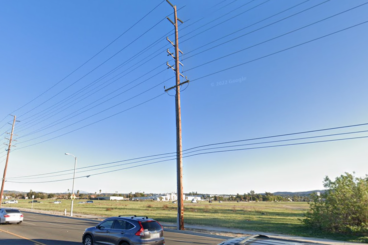 Planning Commission approves N. Redlands grocery, fast-food development Planning Commission approves N. Redlands grocery, fast-food development