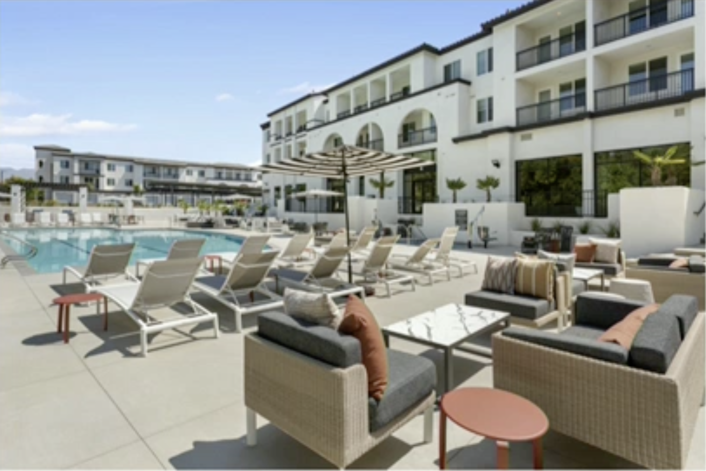 Redlands City Council approves 164-unit addition to The Venue at Orange ...