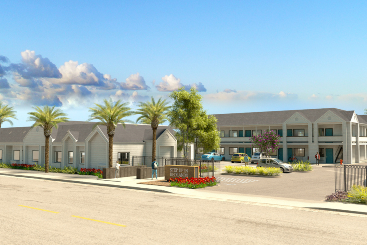 City Council approves continued partnership with Step Up on Second for ...