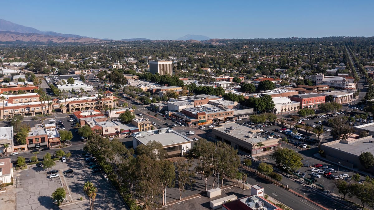 Upcoming at Redlands City Hall: Dec. 17 - Jan. 3, 2024