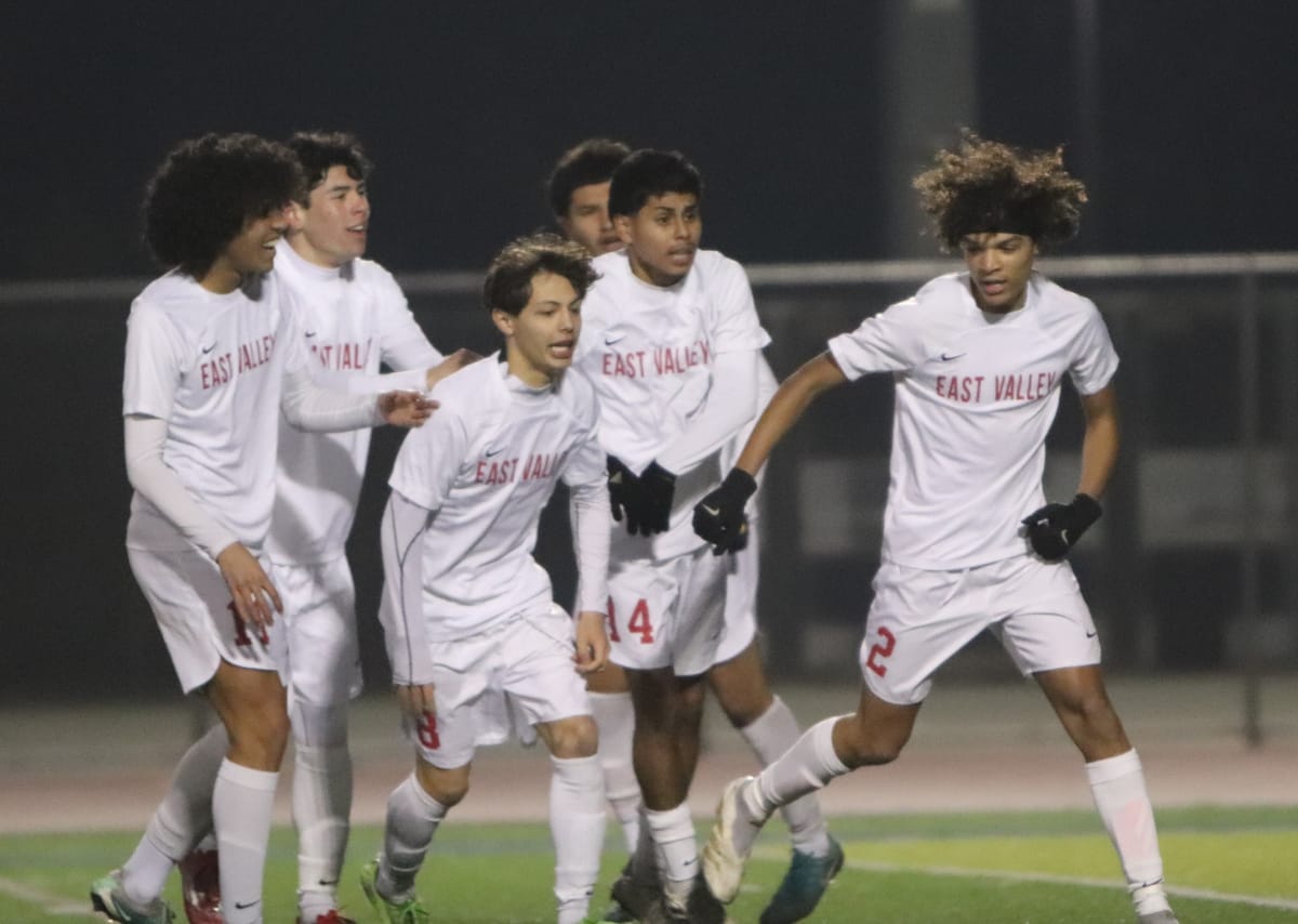 REV eyes title after tie with Beaumont