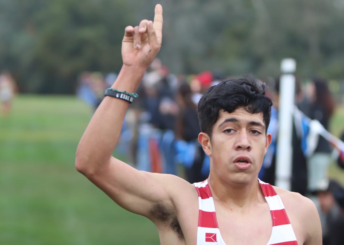 Ken Hubbs school winners announced