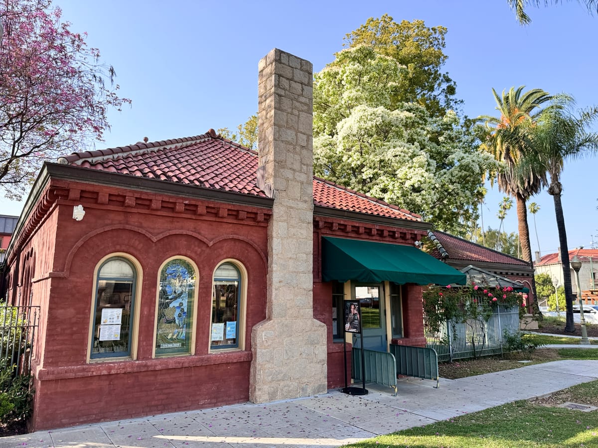 Smiley Library launches 2025 summer reading program with a splash of color