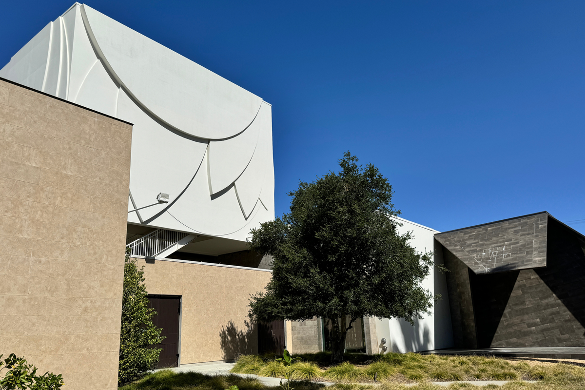 Redlands secures ownership of the Museum of Redlands