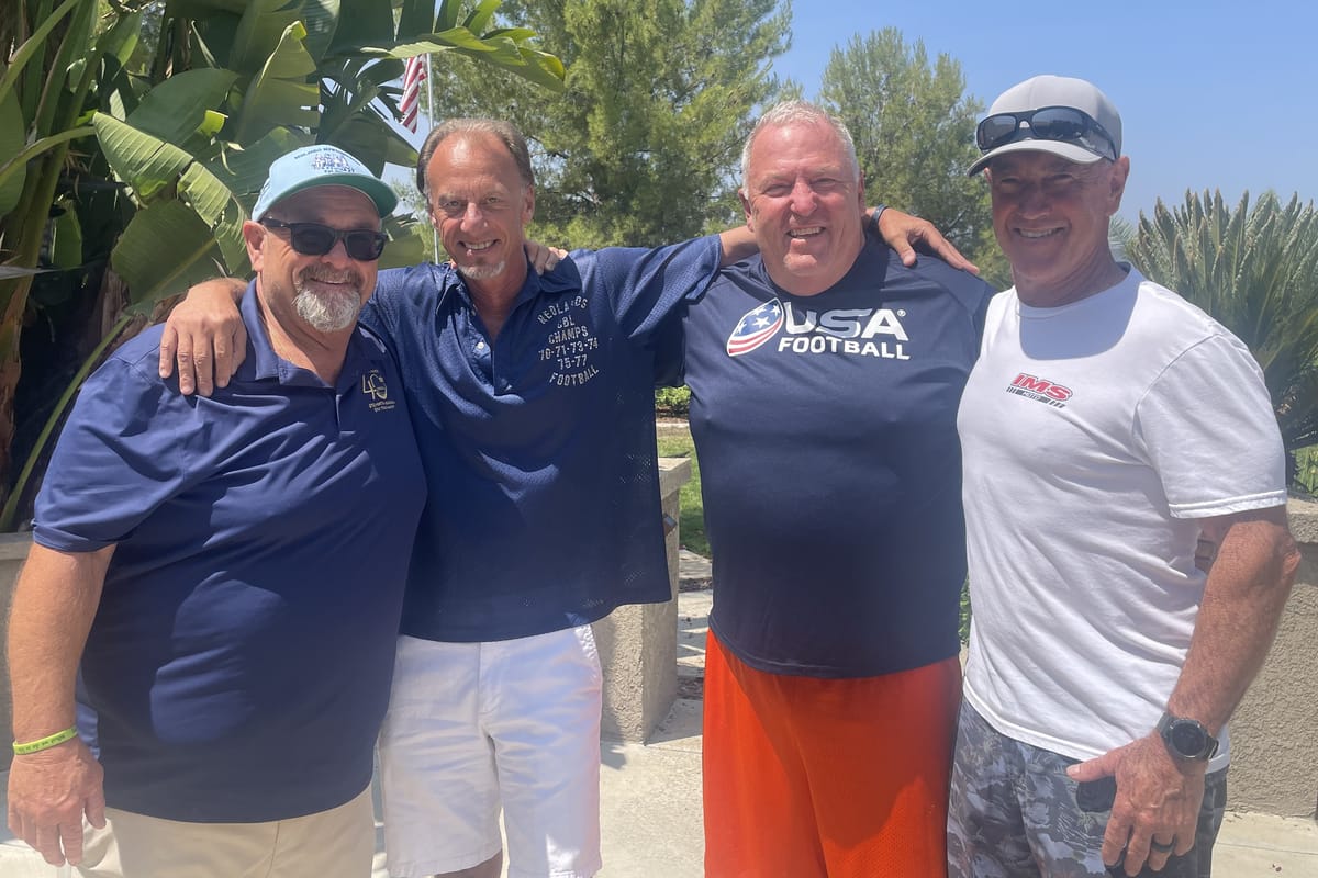 Terriers thrived in ‘79, but couldn’t drive 55