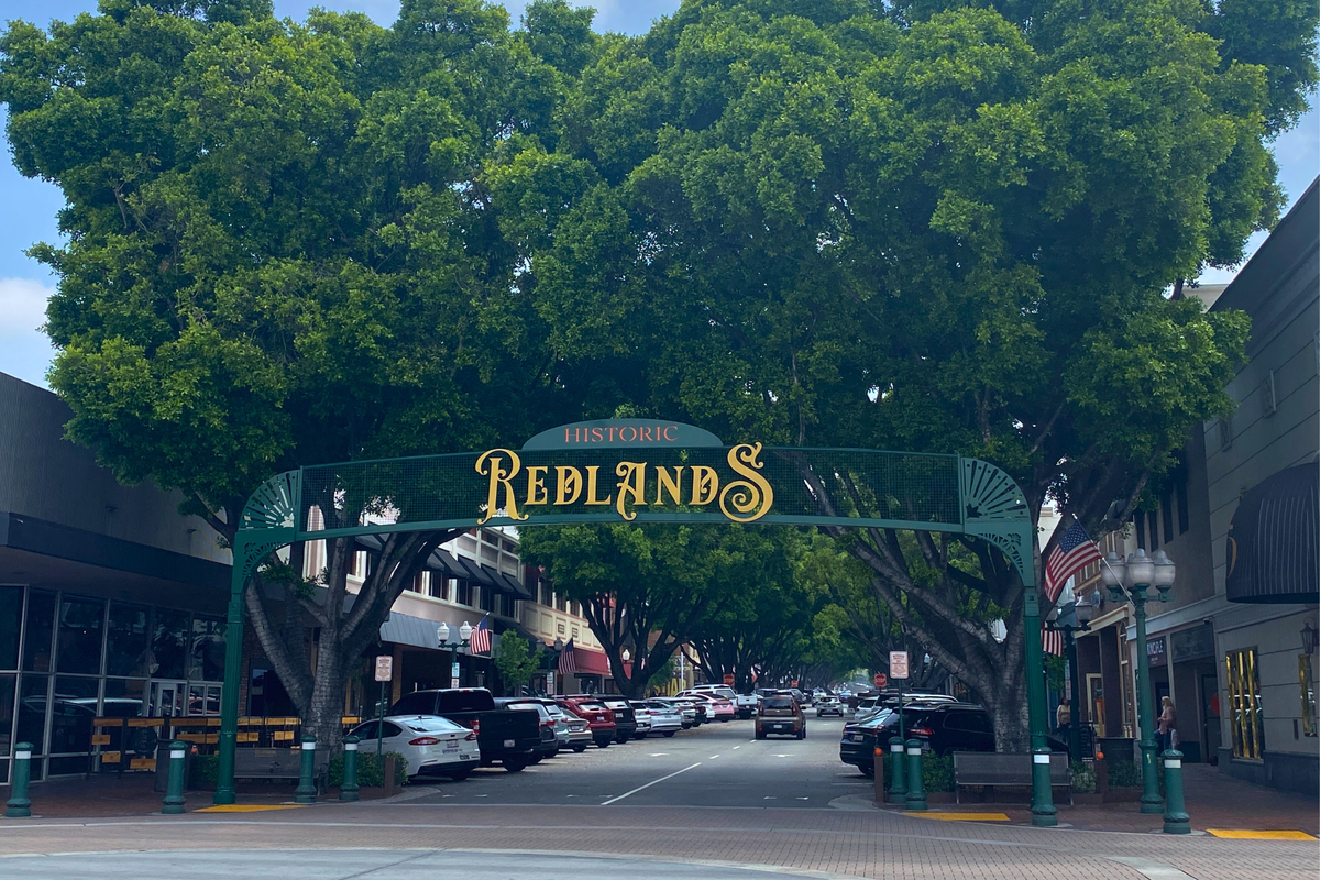 Redlands Approves $2M State Grant for Homelessness Programs