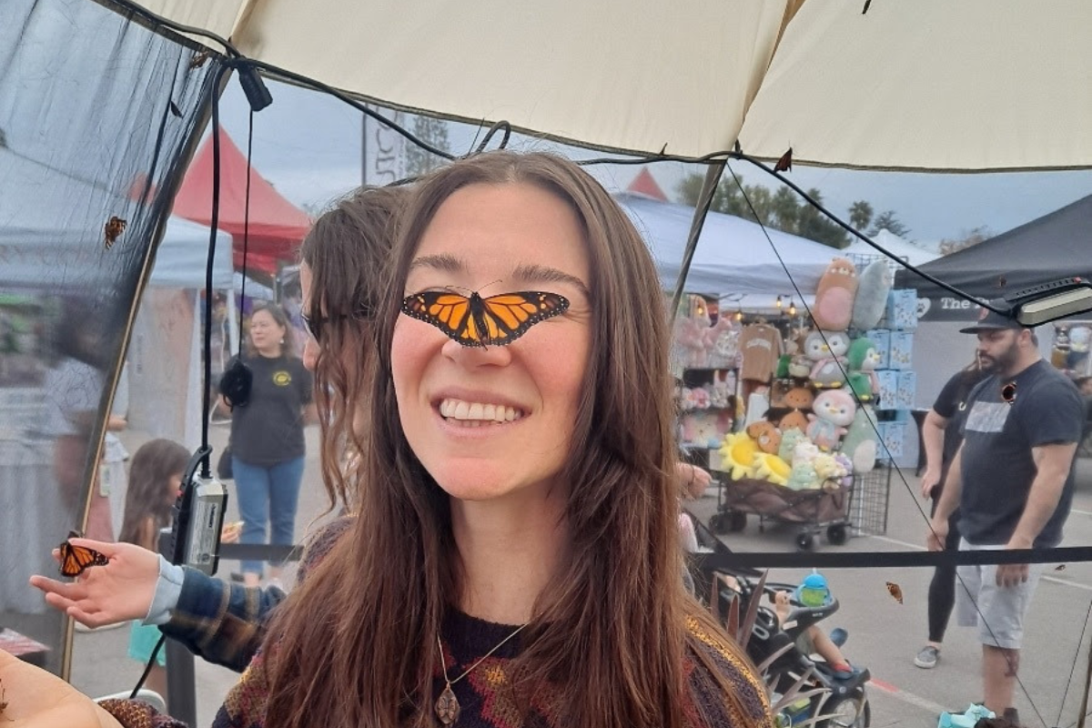 'Bugfest' returns to San Bernardino County