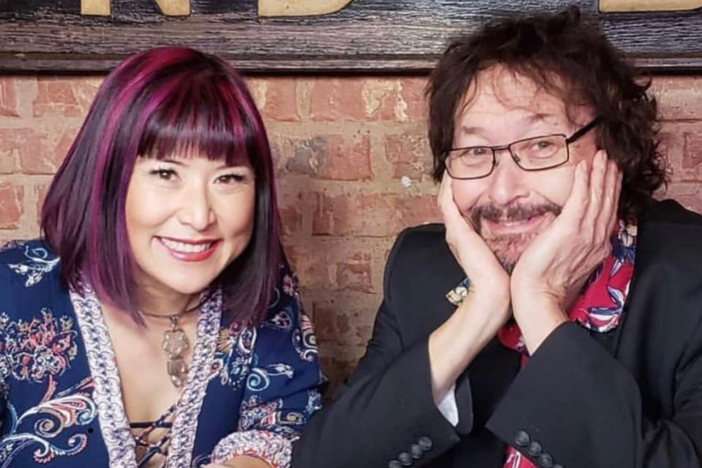 Redlands' 'Let's Dine Out' hosts Allan Borgen and Isabelle Busse killed ...