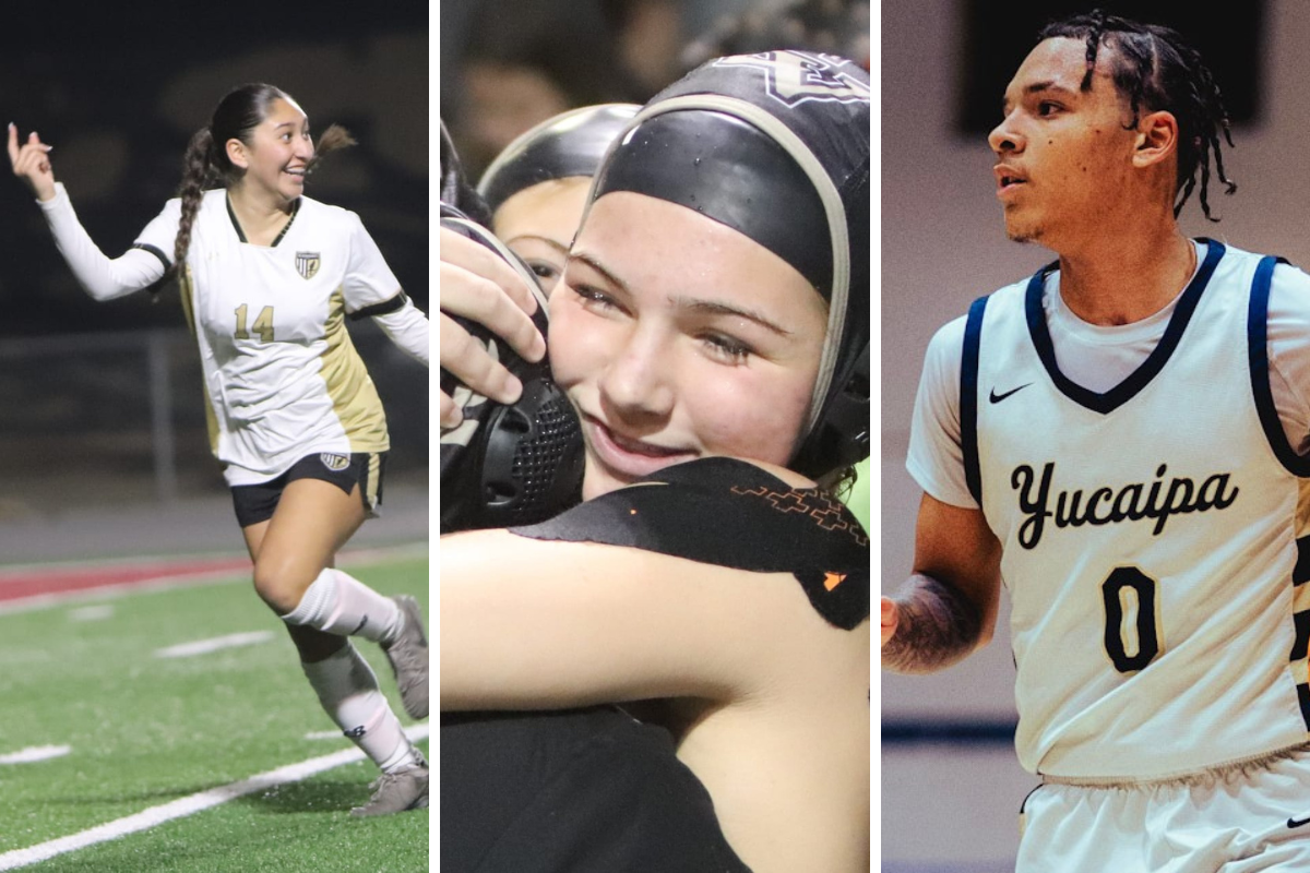 Meet the All-Citrus Belt League Teams