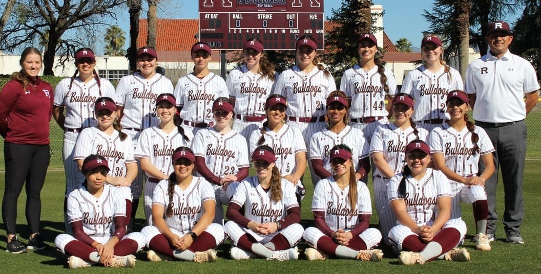 University of Redlands softball headed for Super Regional; two Terriers ...