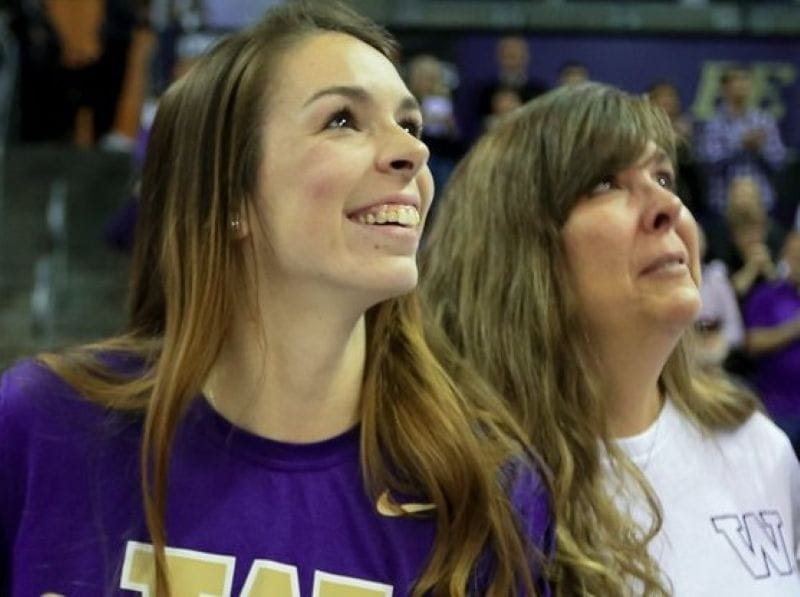 Redlands East Valley High legend Krista (Vansant) Hendrickson returning ...