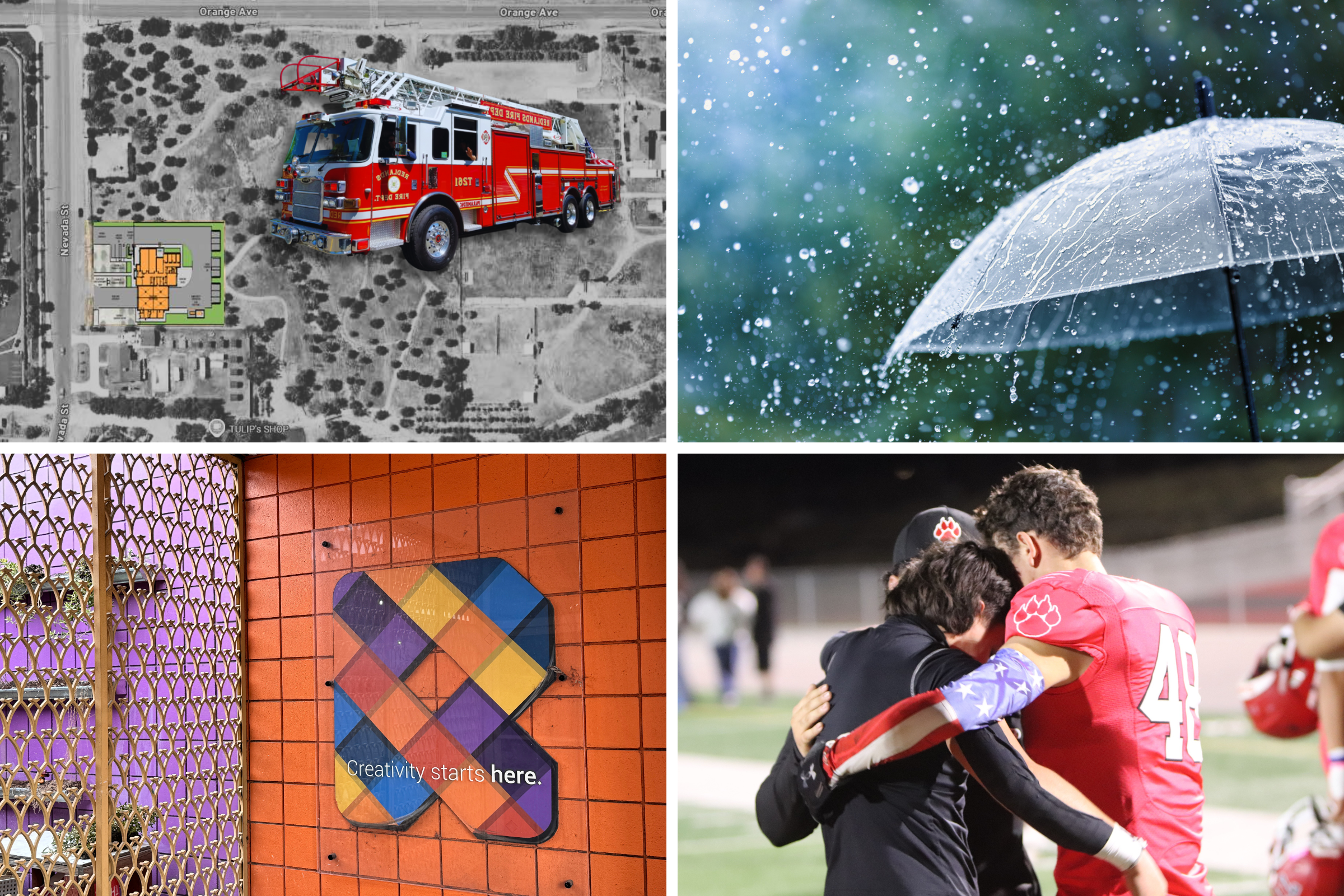 Redlands News | Nov. 14, 2025