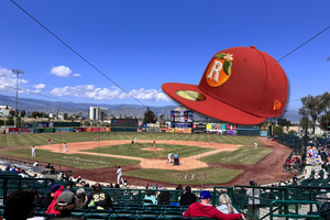 Redlands Night Out returns June 14 with baseball, discounted tickets ...