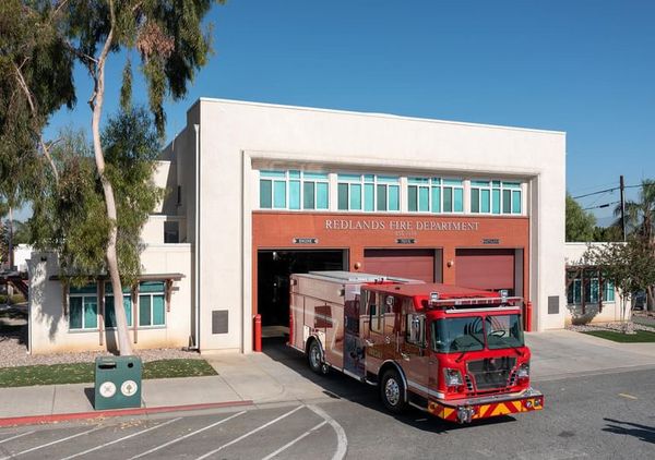 Redlands Fire Department embraces Fire Prevention Week with open house
