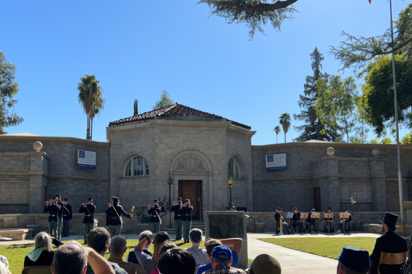 Celebrate the 160th anniversary of the Gettysburg Address at the ...