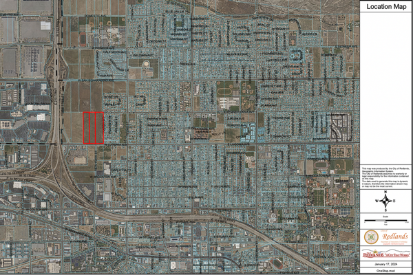 500+ unit housing development heads to City Council