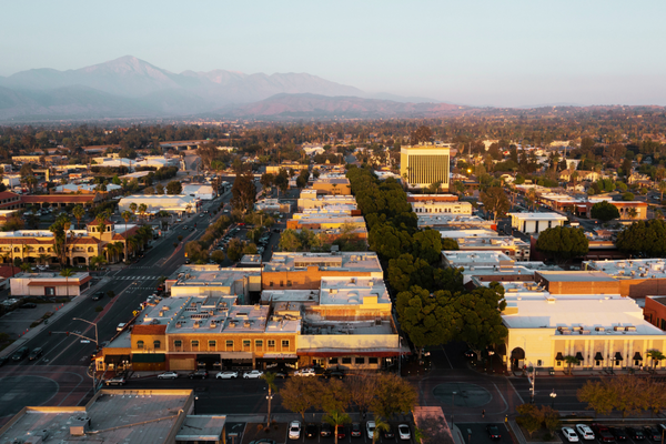 Redlands secures $5.3 Million to tackle homelessness