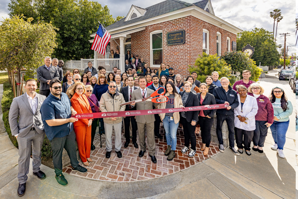 Redlands Chamber - Community Forward Redlands News