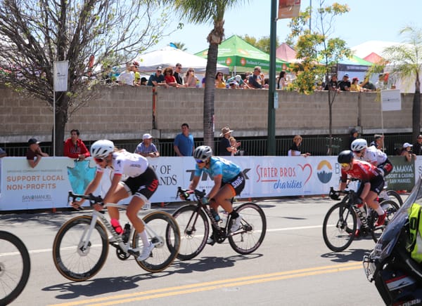 Riders, organizers, fans primed for Redlands Bicycle Classic