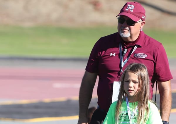 Jeff Martinez and Redlands High grad Tristan Kirk among those chosen ...