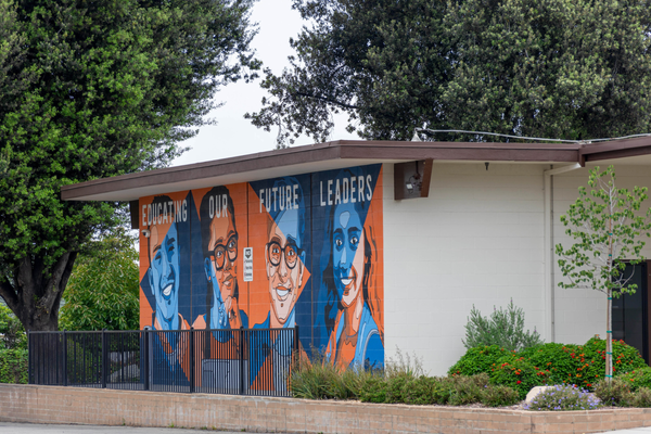 Redlands Unified, 11 campuses named to California Honor Roll